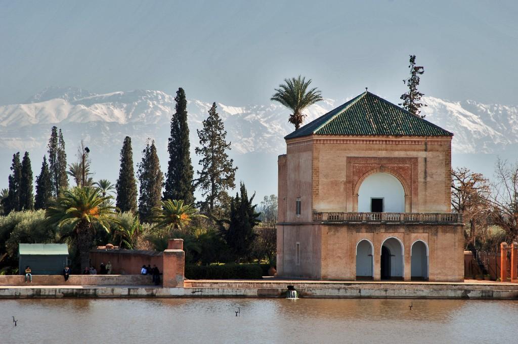 Gay Marrakech Guide 2026: Best Bars, Clubs, Hotels & Pride Events | GayOut
